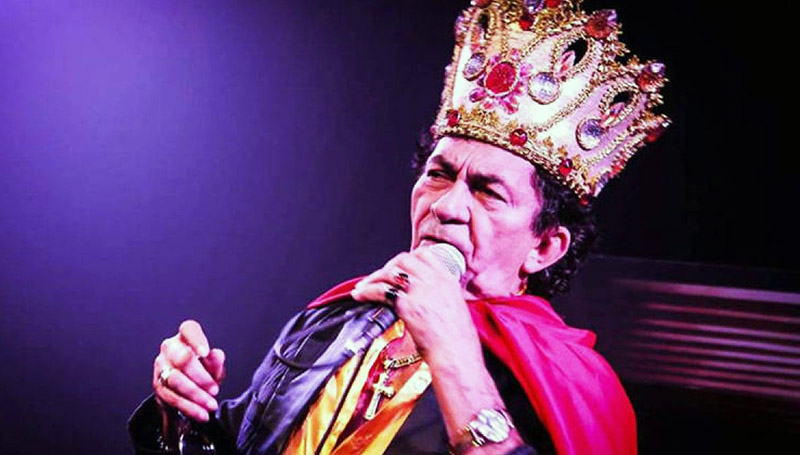 Sábado tem festa Banzeirada, com shows de Nunes Filho, banda de rock e ...