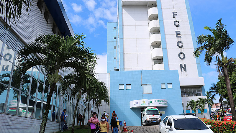 Pacientes da FCecon ganham protocolo nutricional que ajuda na ...