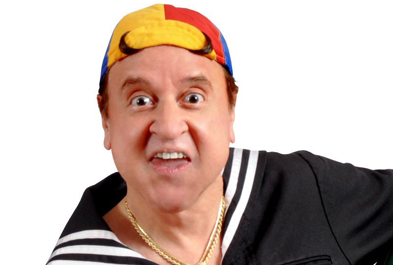 Ator que interpreta o Kiko do Chaves revela câncer e medo de morrer ...