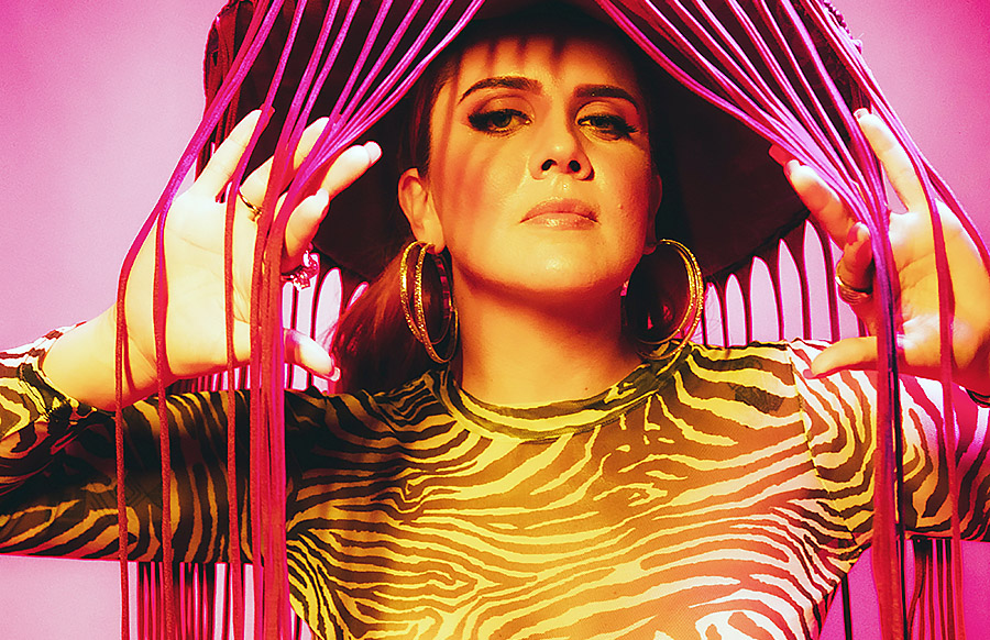 Marcia Novo e George Japa lançam hit baré 'Surubim' para agitar o pré ...