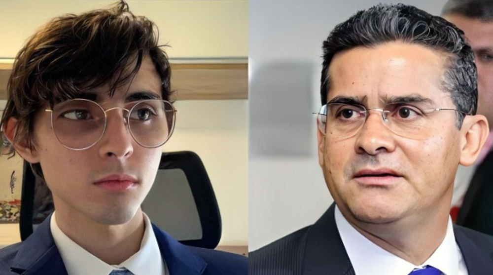 Nova pesquisa aponta crescimento de Amom na preferência dos eleitores ...